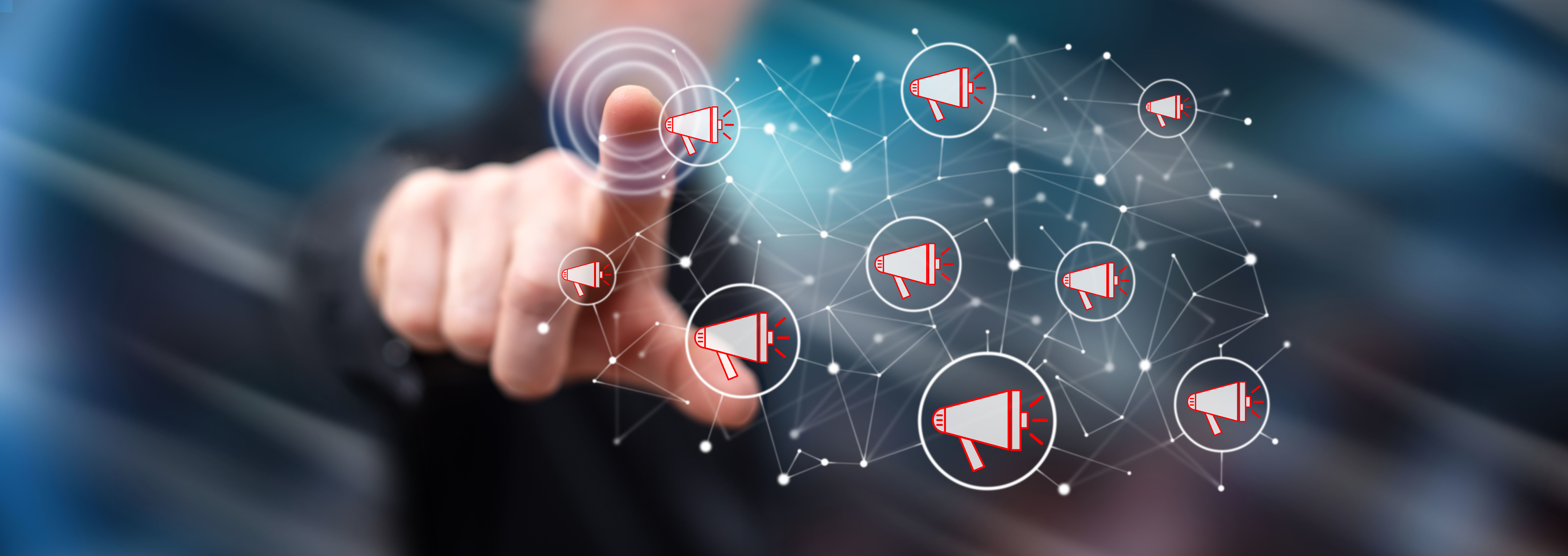 Marketing Perks - eX3